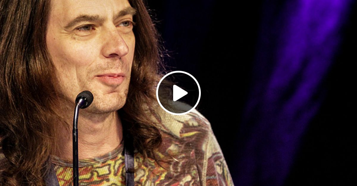 The Couch Masters episode 1: The exclusive Jeff Williams of Rooster ...