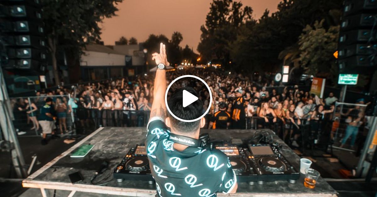 Discord DJ Mix Contest 2022 by OWELL | Mixcloud