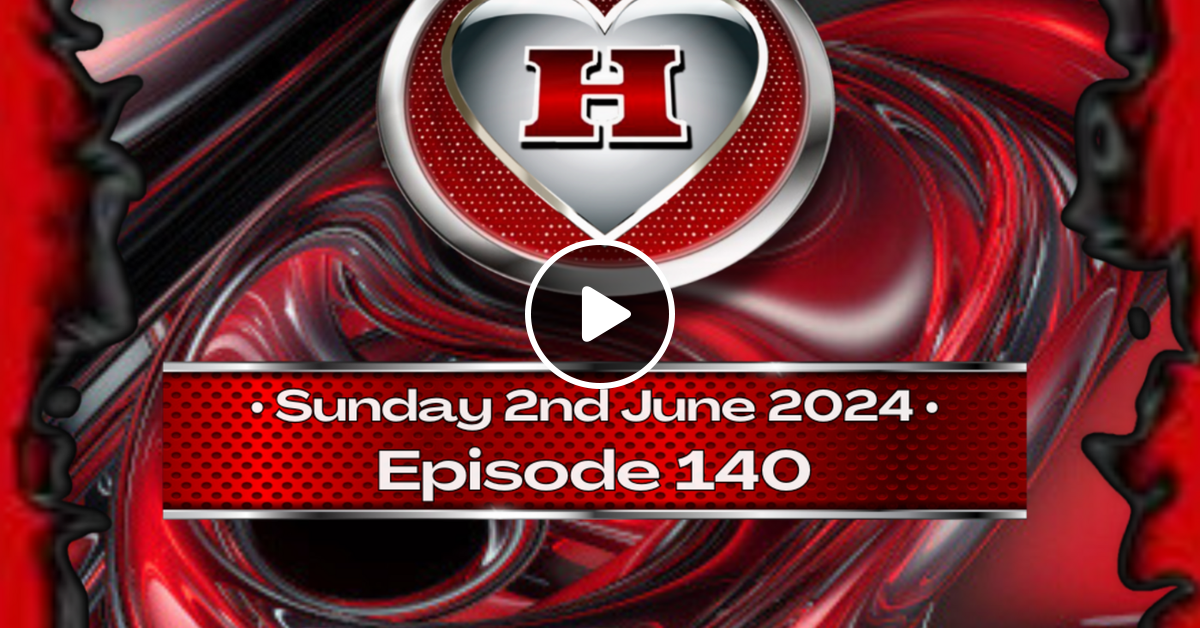 Dj Havoc - Upfront UK Garage [2nd June 2024] by dejavufm | Mixcloud