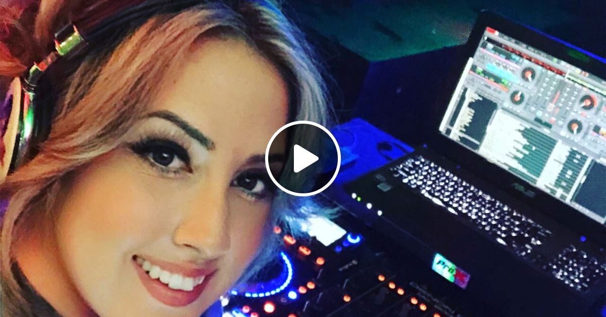 DJ Rachel- Summer Sizzle Mix (Clean) by Dj Rachel | Mixcloud