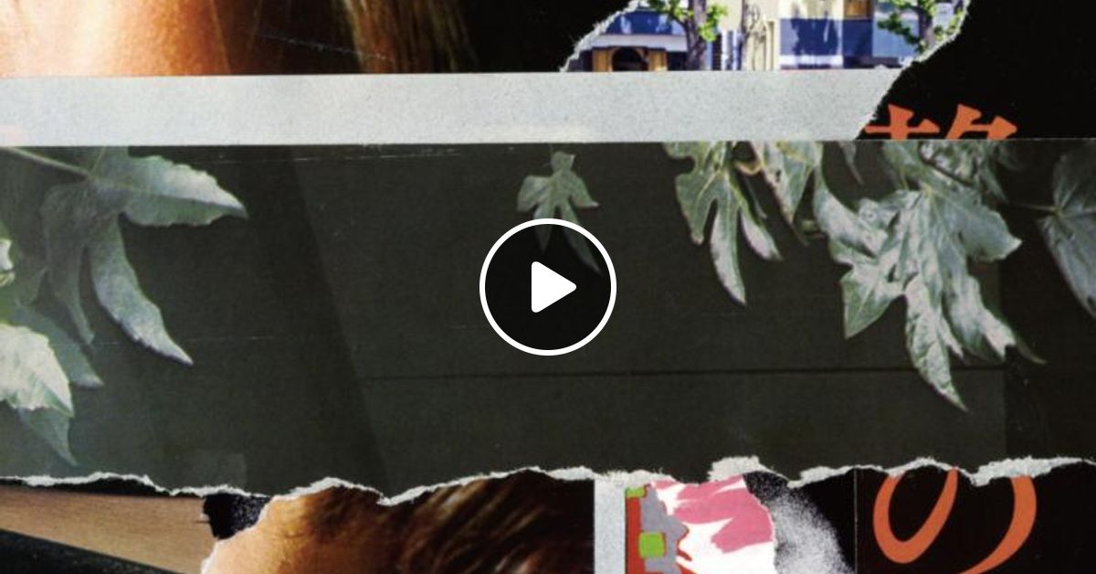 MUTANTS FROM JAPAN / 28th June 2024 by CAMP | Mixcloud