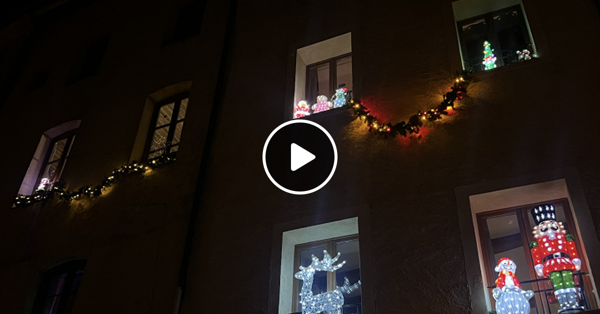 Smerz - French riviera December drive - 16th December 2024 by Mixcloud ...