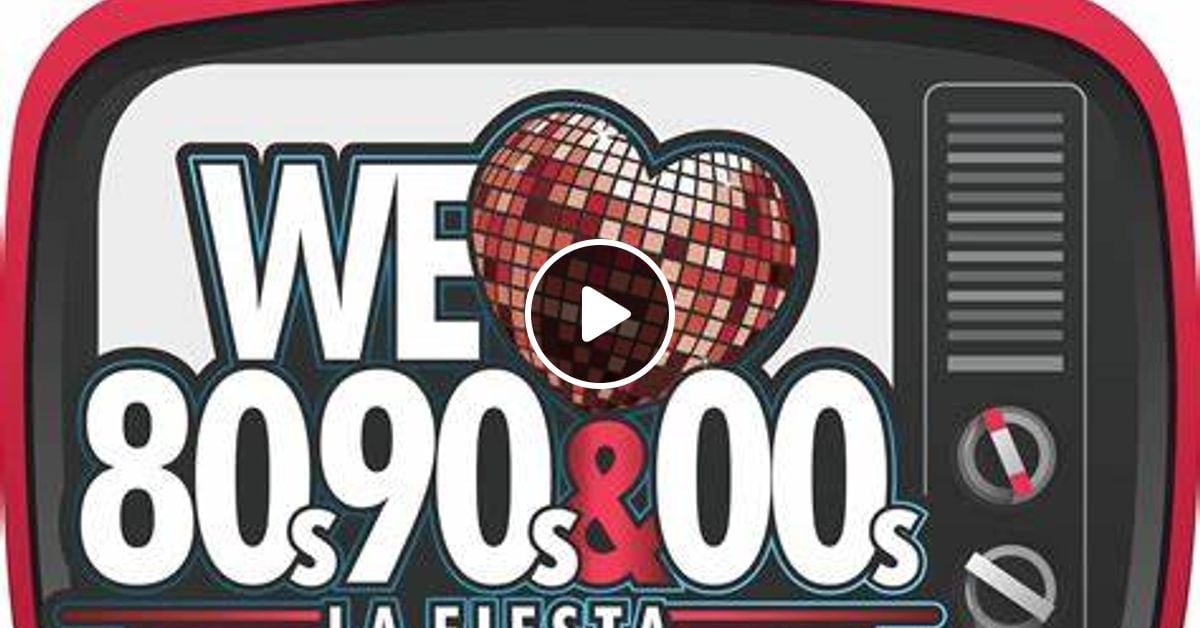 All Epic 80's & 90's Club Dance Music Mix Set 5 by Deep Retro | Mixcloud