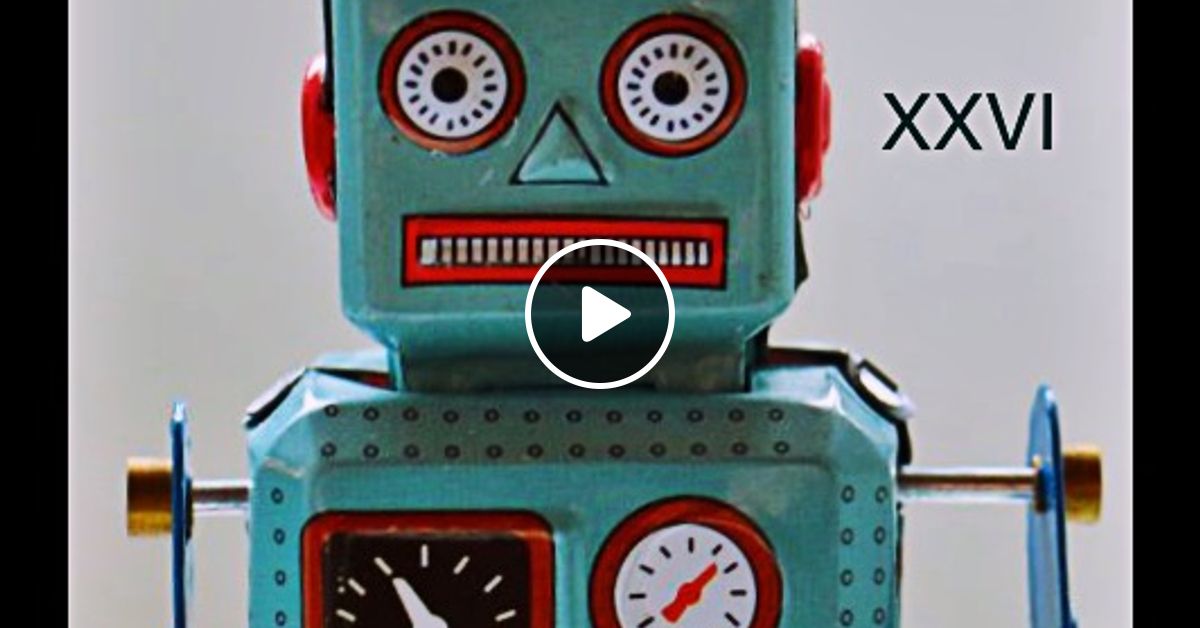 EDM Random Machine Gun XXVI by siulcrash | Mixcloud