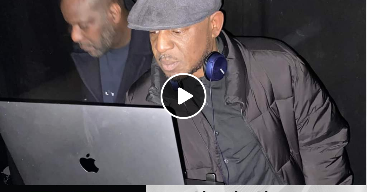 Simple Simon - Soul From The Underground - Episode #130 - 15/06/2024 by Simple Tingz Simon ...