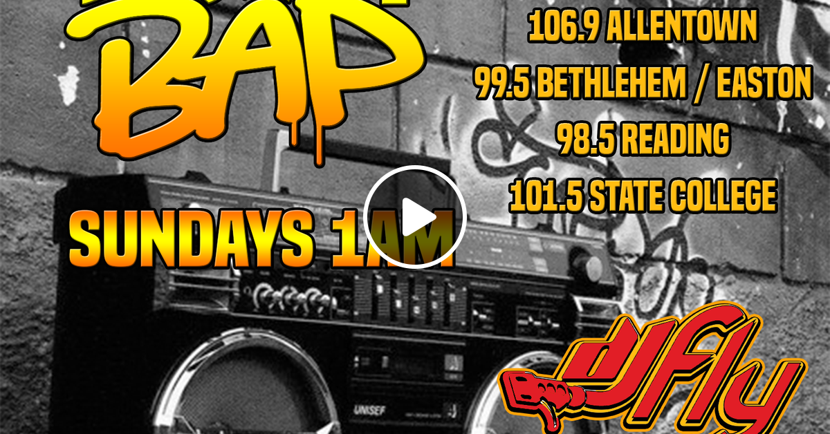 Boom Bap Sundays on Loud Radio PA 04/09/23 // Classic Boom Bap Hip Hop ...