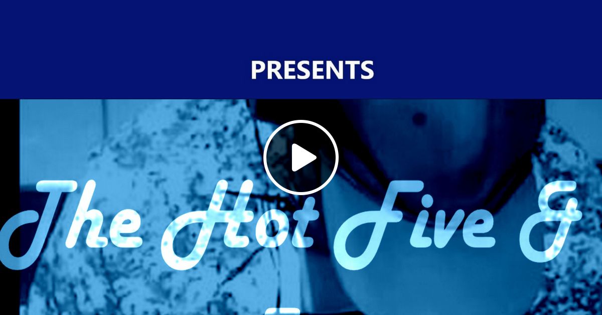 THE HOT FIVE & FIVE COMPILATION MIX BY DJ RON JON : FEBRUARY 24' EDITION by Molasses Wet Events ...