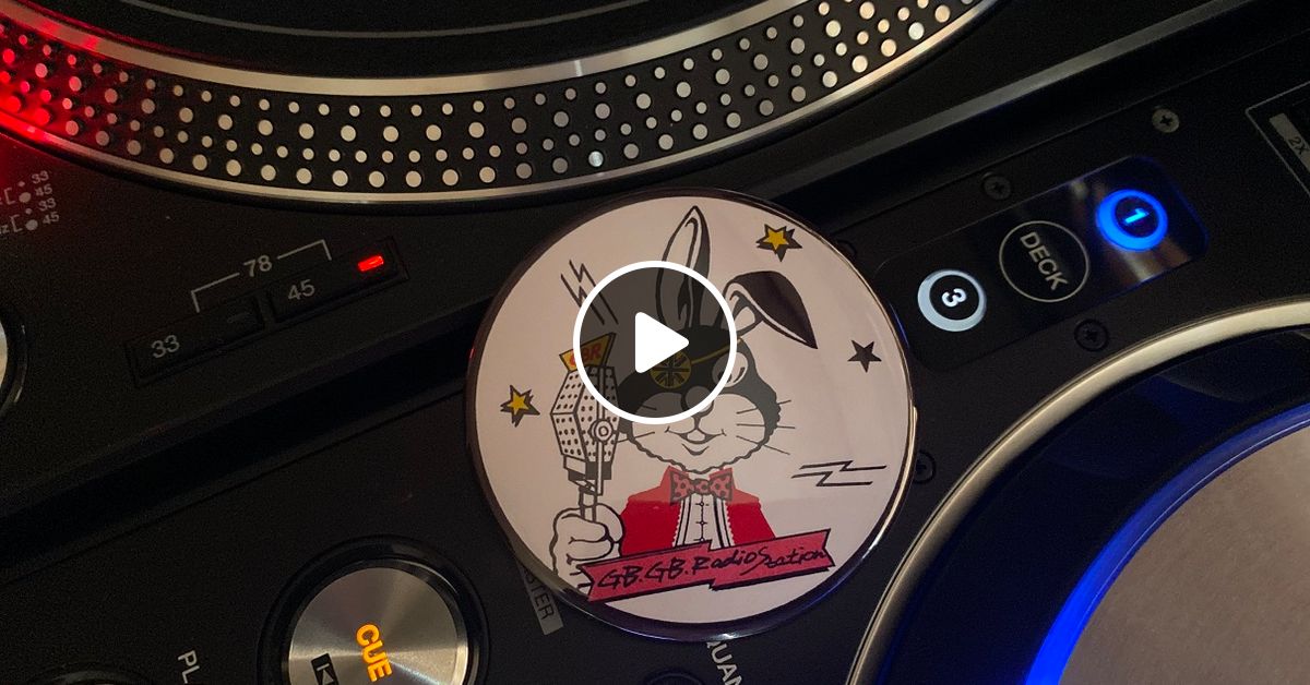 1983-84 GB・RABBITS DISCO MIX by DJ Shinohara | Mixcloud