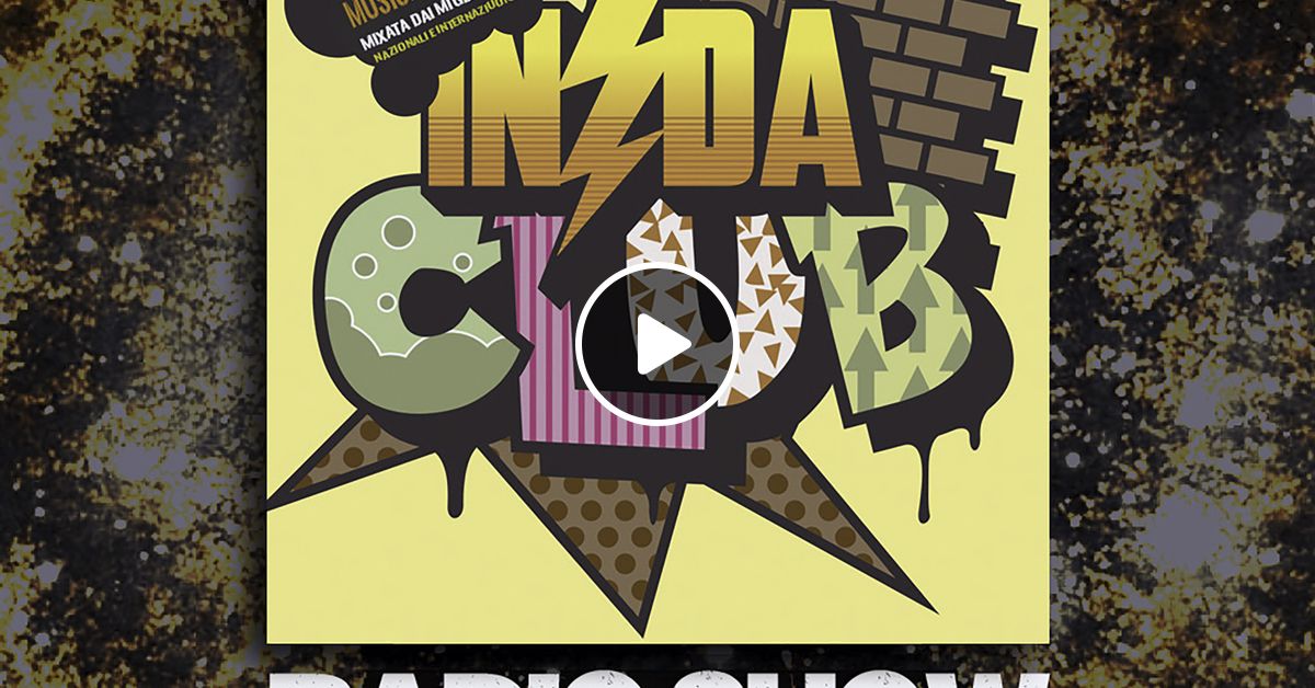 In Da Club In The Mix Rizzo DJ by RIZZO DJ | Mixcloud
