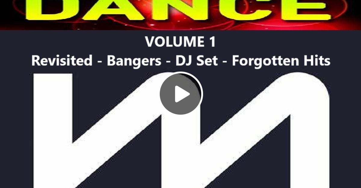 MASTERMIX 90s DANCE Volume 1 - Revisited Bangers DJ Set Forgotten Hits by Robert Lee | Mixcloud