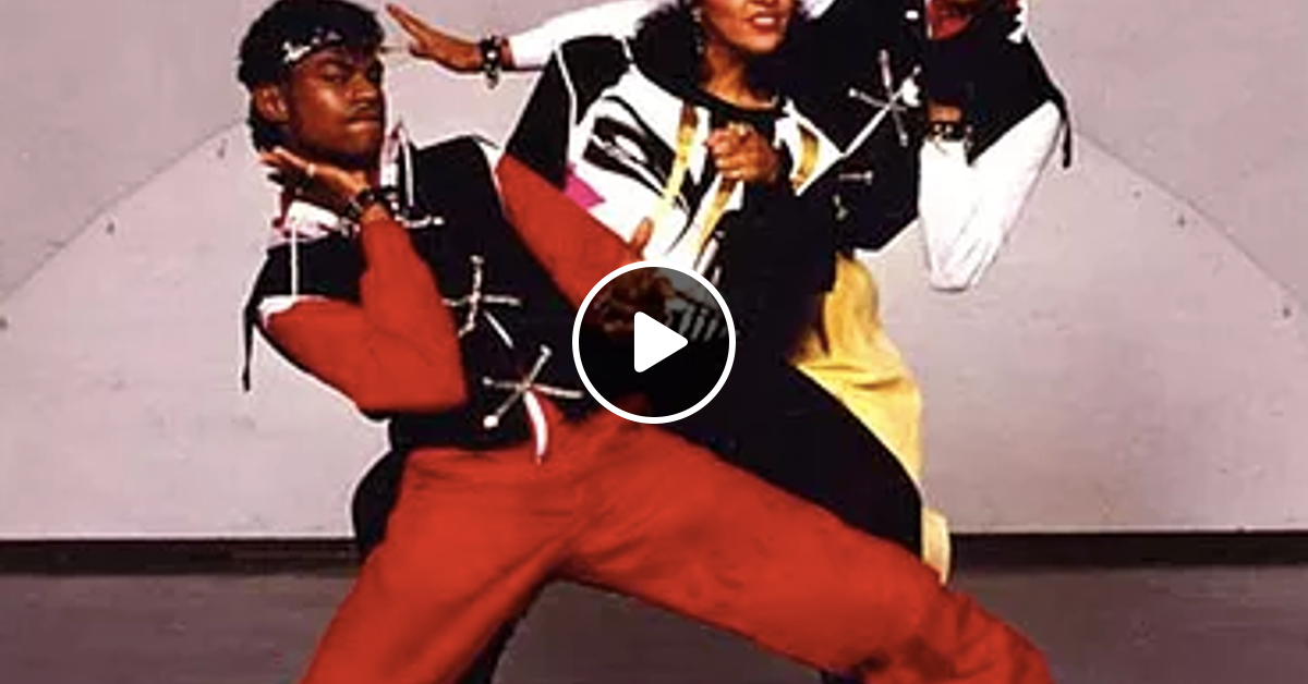 Classics 80's. Breakdance & 90's (part 3) By Dj Joe K by Joe K ...