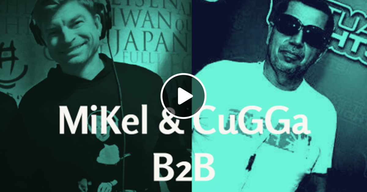 MiKel & CuGGa B2B DJ Hulk #4 - Club House Vibes by DJ Hulk | Mixcloud