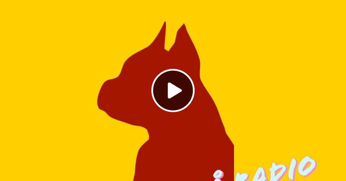 Vagthunden #2 - Ultra smider tøjet, Radio Loud og Prix Radio by Genlüd ...