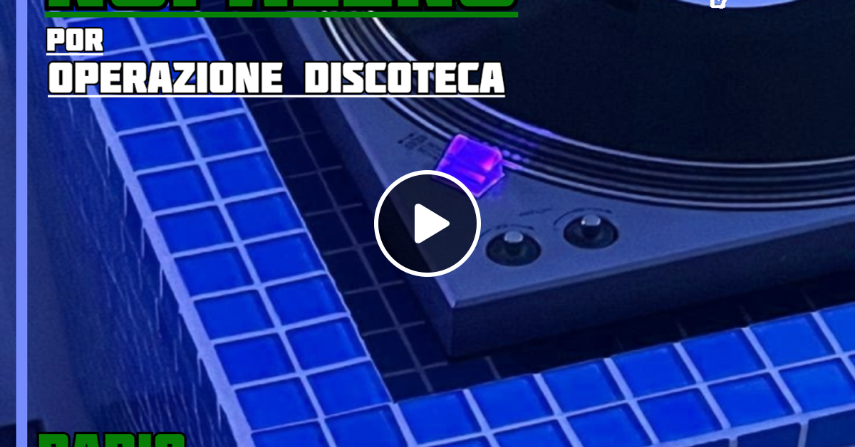 Desayuno Nopaleño #10 - invitado especial: Heniz Kloss - 01 Jun 2025 by radionopal | Mixcloud