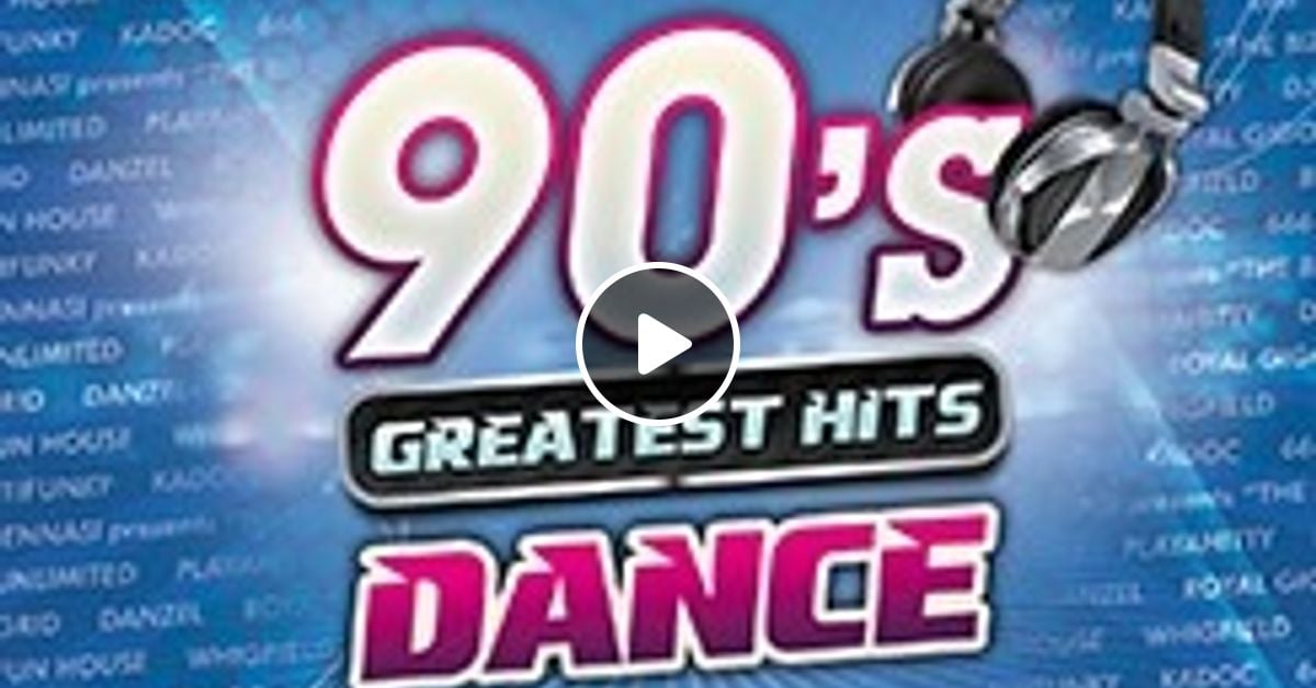Retro Dance Mix 90 es évek ( Leslie P.) by Papp László | Mixcloud