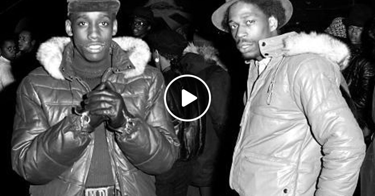 History Of Rap Vol. 3 (Old School Rap 1979-1981) by DJ Friction | Mixcloud
