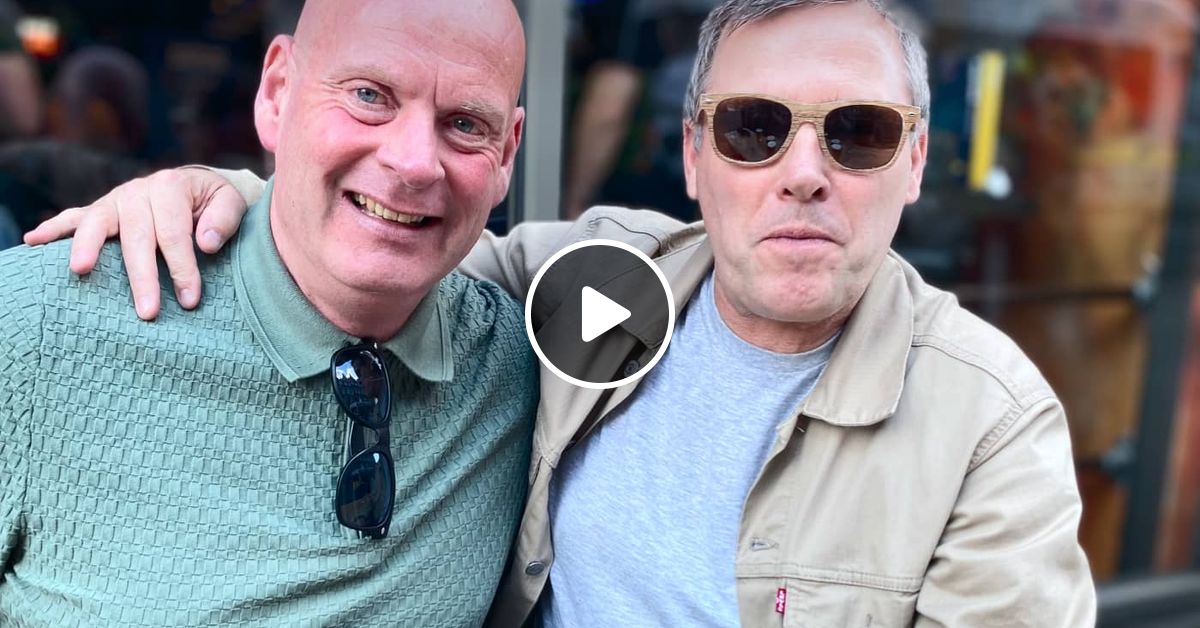 ModnSoul - Brendan Farrell — 3 June 2025 by The Face Radio | Mixcloud