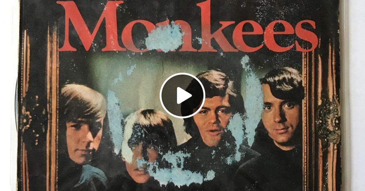 RETROPOPIC 925 - THE MONKEES: VALLERI & OTHER SONGS featuring Scott ...