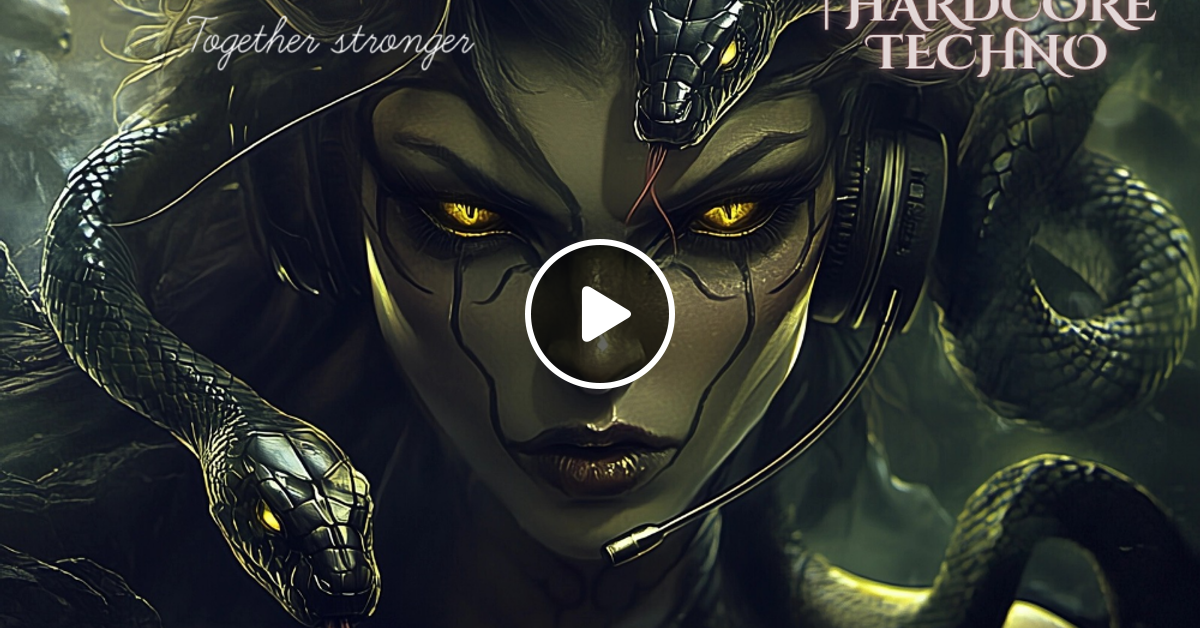 Gorgons Eye Weekend Warmer [Pump Up The Volume] by Gorgons Eye | Mixcloud