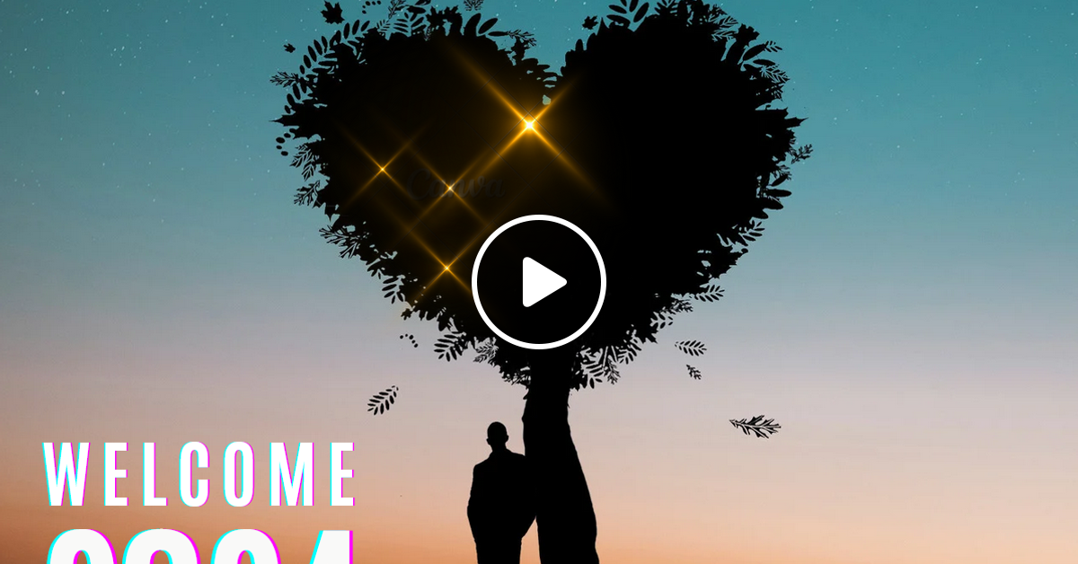 #03045 RADIO KOSMOS 16 YEARS ANNIVERSARY & WELCOME 2024 - KAY MOSES [DE] powered by FM STROEMER ...