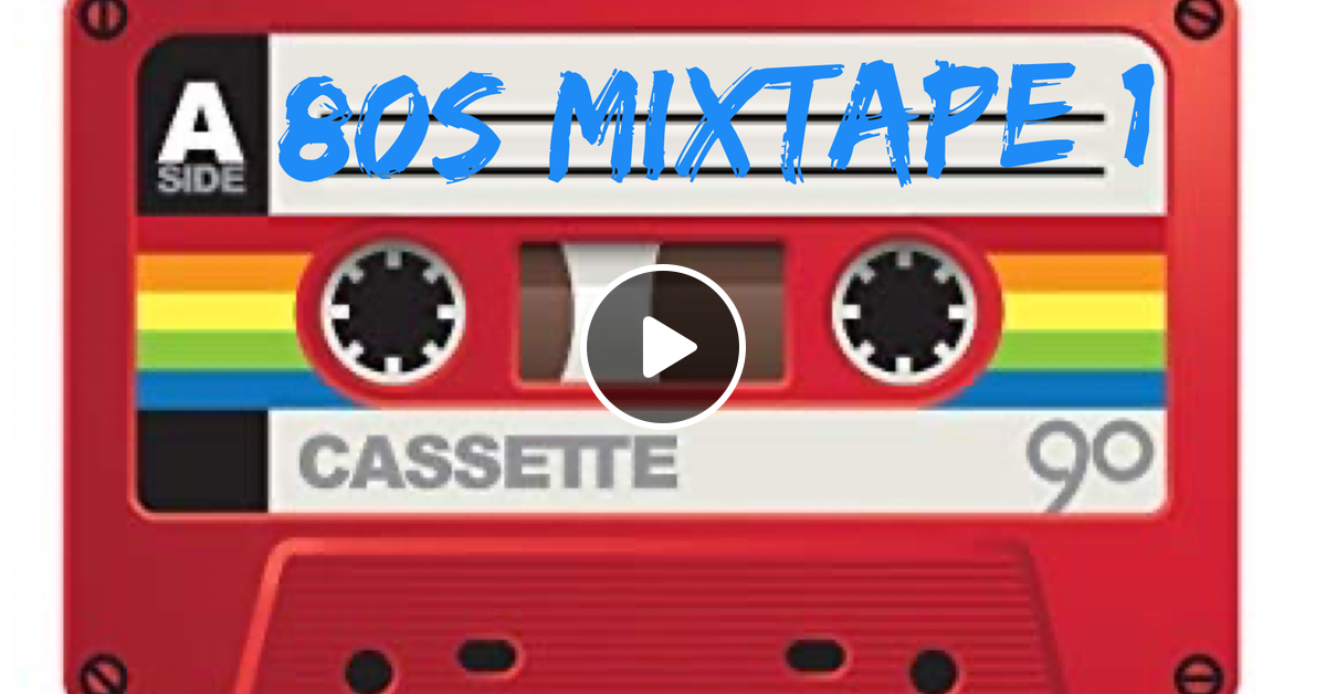 80s Mixtape 1 - A DJ Mike Walter Mix by DJMikeWalter | Mixcloud