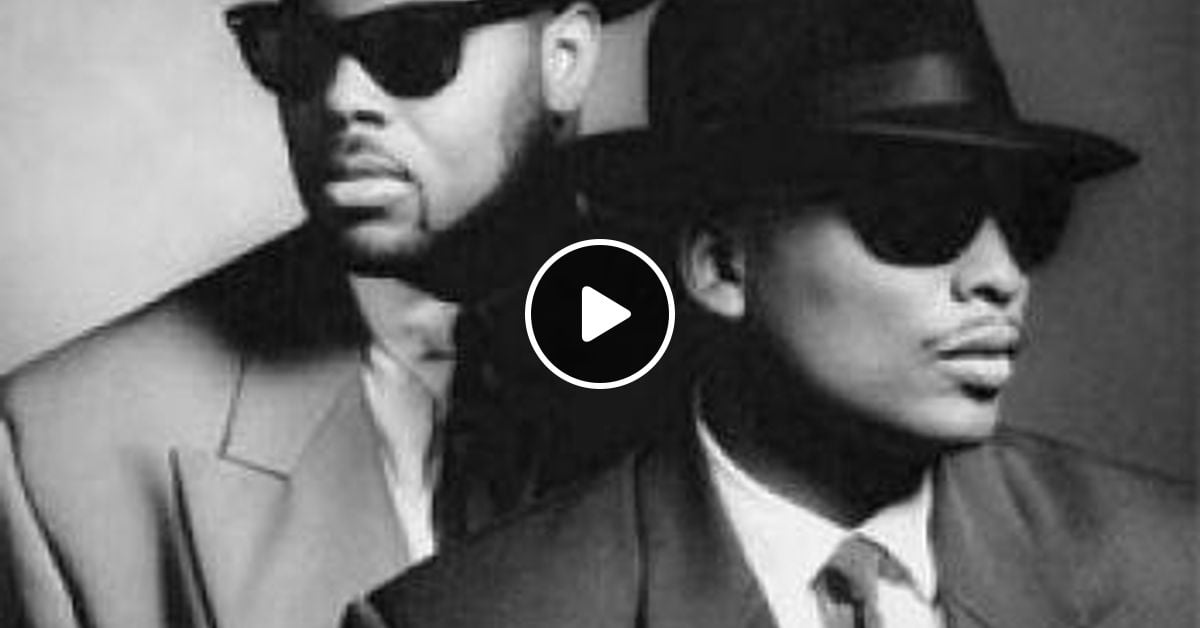 Jimmy Jam & Terry Lewis Hits1 Mix by DJ_SUAVE | Mixcloud