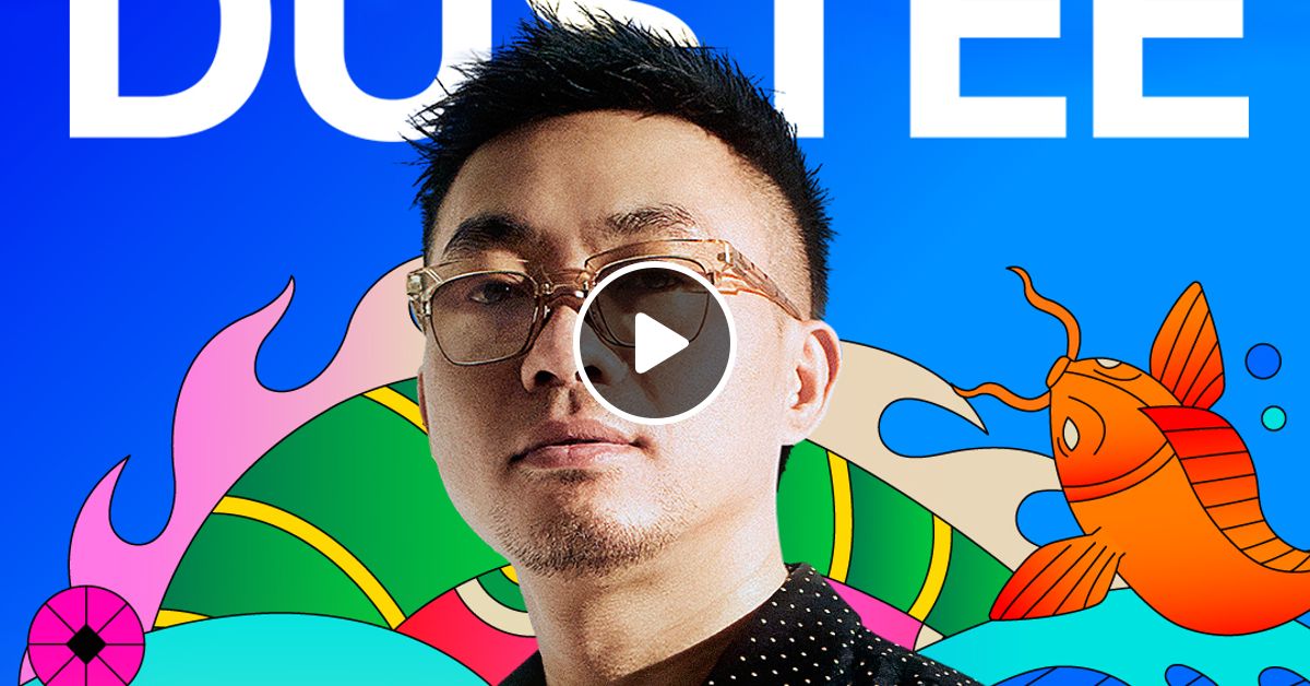 DUSTEE | Apple Music Mixset #1 | Andree Right Hand, tlinh, Wxrdie, Tien ...