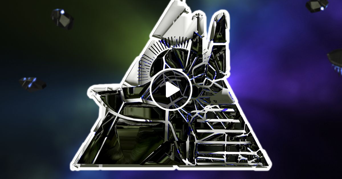 DJ KYRO - Brackish Waters: Surface Tension by DJKYRO | Mixcloud
