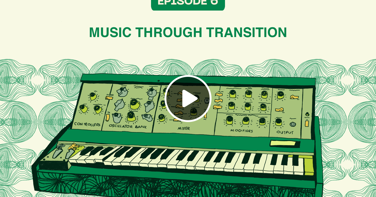 Gallo Music x KONJO: Music Through Transition - Nombuso Mathibela ...