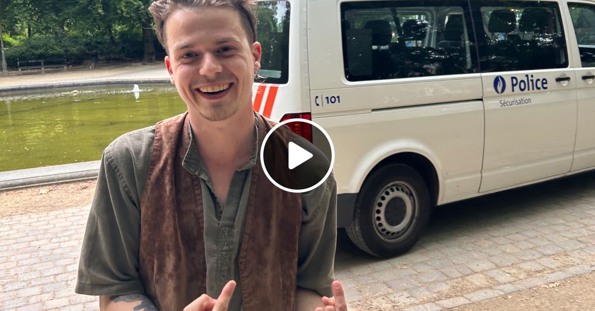 Crevette Records w/ Thojo @ Kiosk Radio 01.07.2024 by Kiosk Radio ...