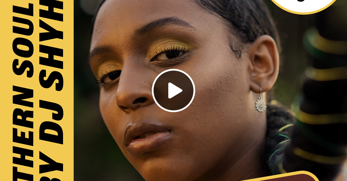 Southern Soul Mix 14 mixed by DJ Shyheim by DJ Shyheim | Mixcloud