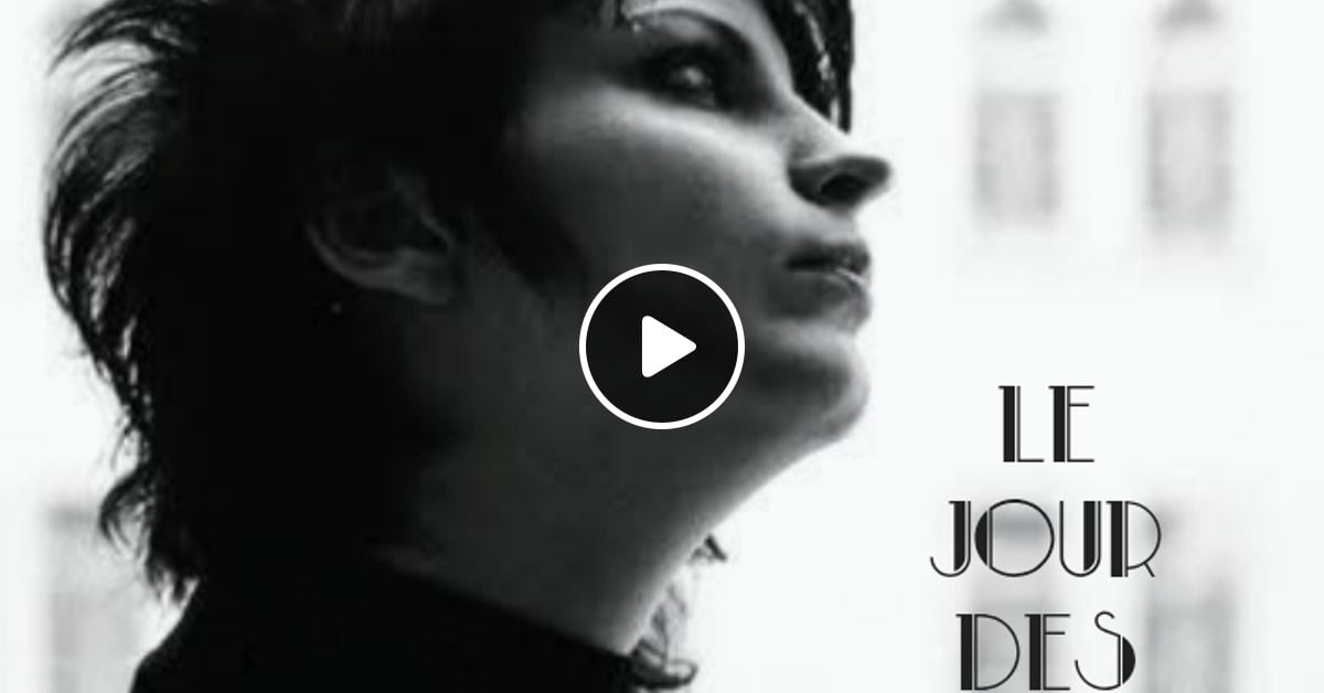 LE JOUR DES GOTHS by desordres_sonores | Mixcloud