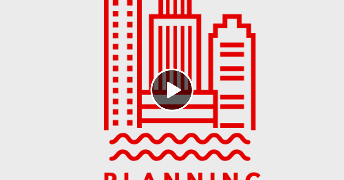 PlanningxChange 99: Alex Fenech (Landscape architect - Florida, USA) by ...