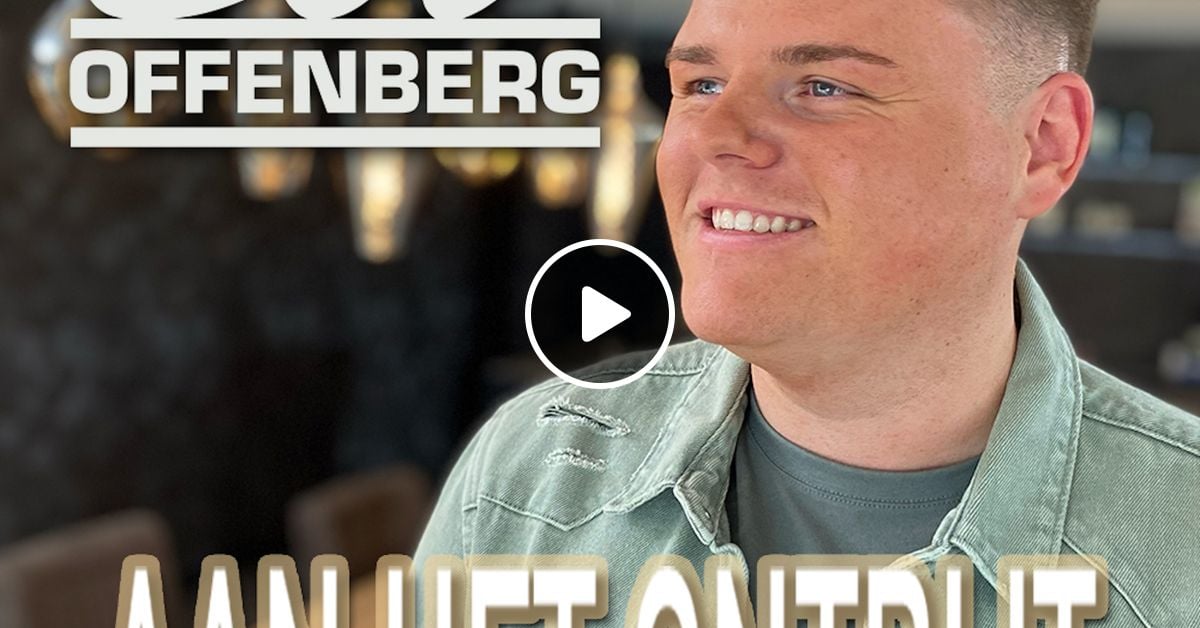 Interview met Bob Offenberg Live op 13 augustus 2022 by MusicPowerRadio ...