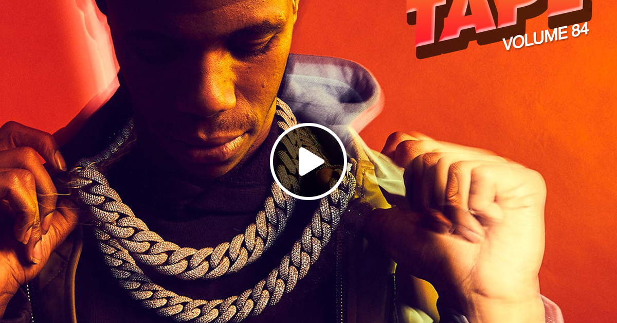 Trap Tape #84 | May 2023 | New Hip Hop Rap Trap Songs | DJ Noize by DJ ...