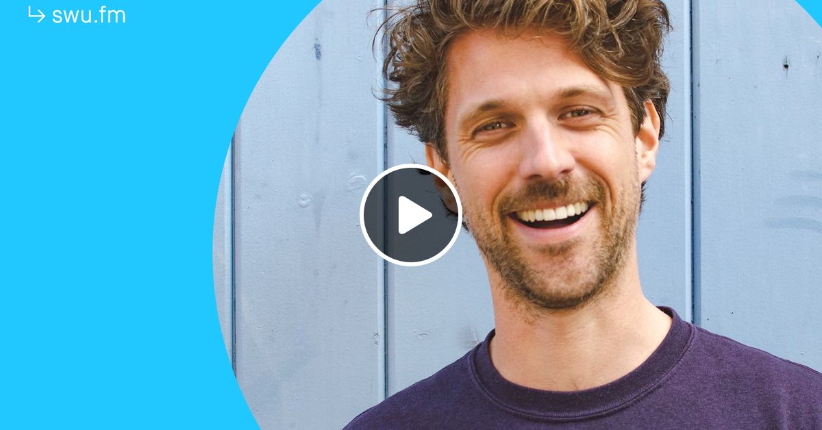 Breakfast w/ Felix Joy - 13th JAN 2021 by SWU.FM | Mixcloud