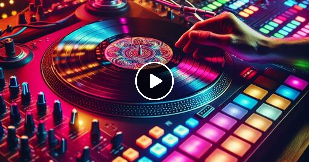 Rivero Presents Unique Sessions Nº93 04/03/24 live https://player.uniquesessions.net/ by RIVERO ...