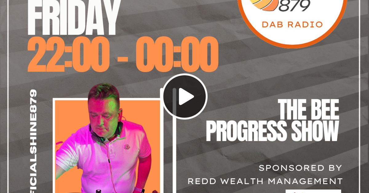 Mart Bee - 26 Jan 2024 by Shine 879 | Mixcloud