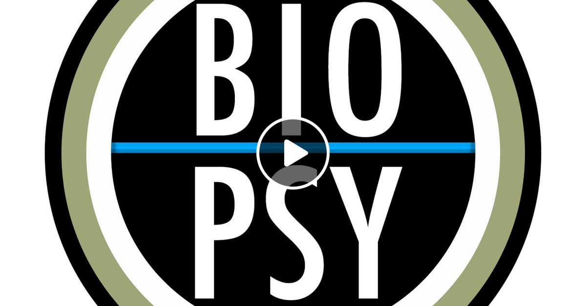 Introducing BIOPSY by Sup Doc | Mixcloud
