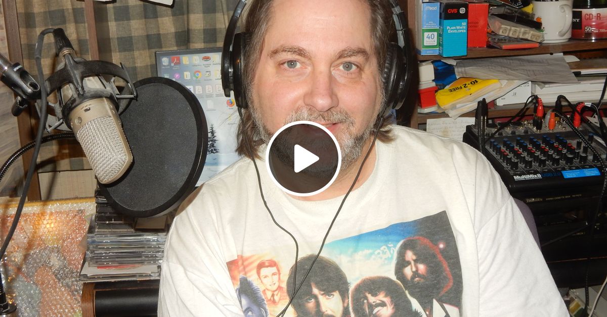 Ken Michaels' Beatles Show - Wednesday 15th January 2020 by United DJs ...