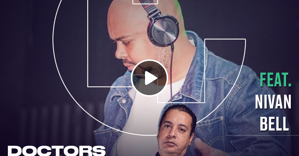 #DrsInTheHouse by @Nivan Bell (24 June 2023) by Good Hope FM | Mixcloud