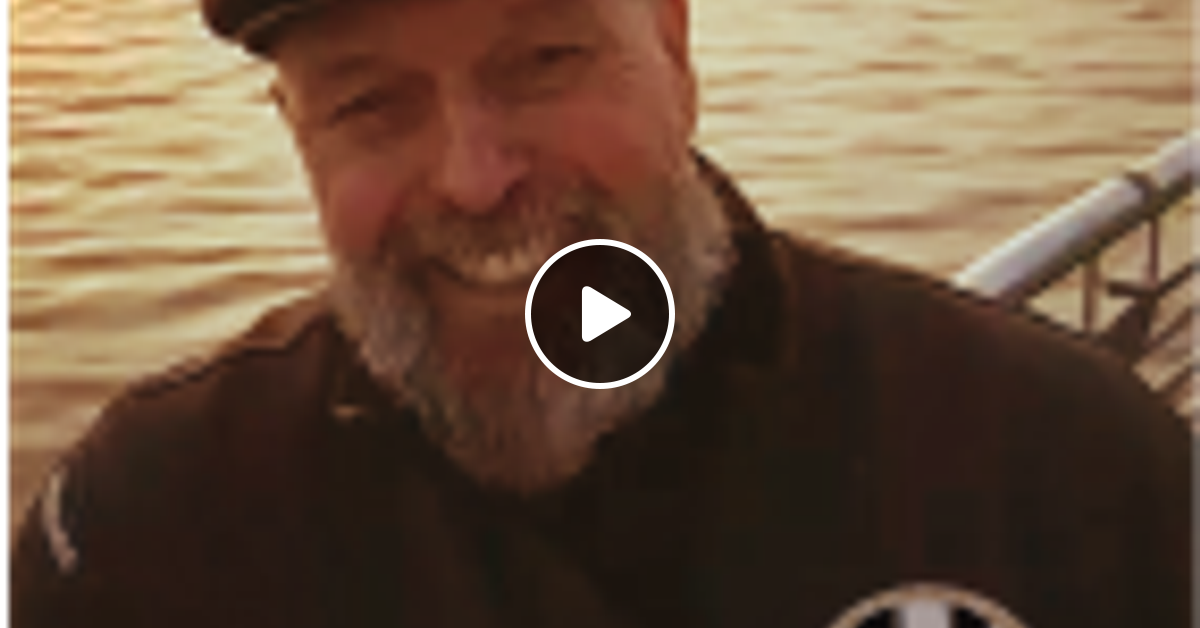 Jens' Distinguished Gentleman's Ride 2023 - I'm a man by klaus_1501 | Mixcloud