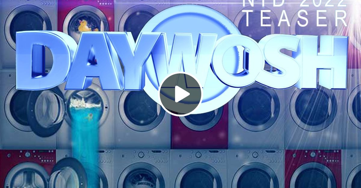Daywash NYD 2022 by Neil Hume | Mixcloud