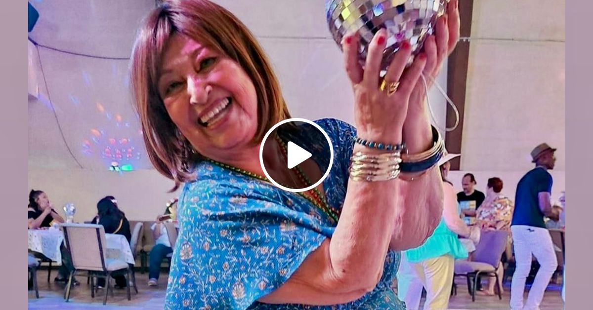 Josie Disco Ball Dance Hit's by Pete Rendon | Mixcloud