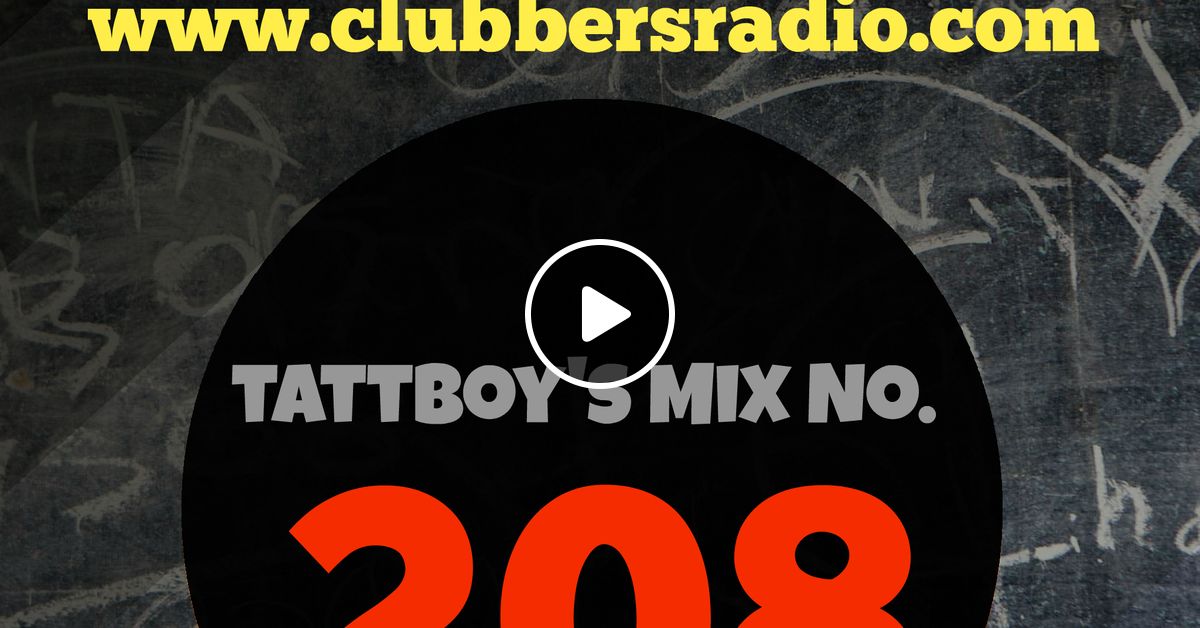 tattboy's Mix No. 208 ~ February 2015 ~ Dubstep ~ Electro ~ Club ...