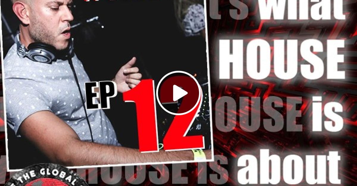 Nick Standen - That's What House Is About (03/10/23) by D3EP Radio ...