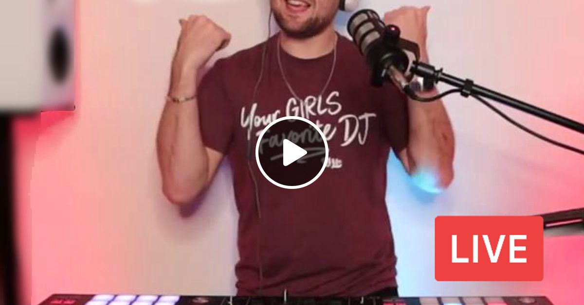 Freestyle LIVE STREAM mix (80s, 90s, Country, Hip-Hop, EDM, Trap) by DJ ...