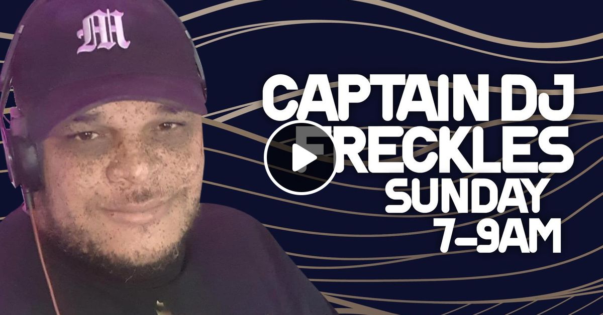 DJ Freckles - 883.centreforce DAB+ - 13 - 04 - 2025 .mp3 by 883 ...