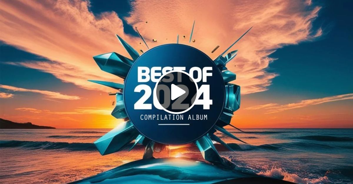 Alter Ego Records Best Of 2024 [Mixed By Duncan Newell] [Continuous Mix ...