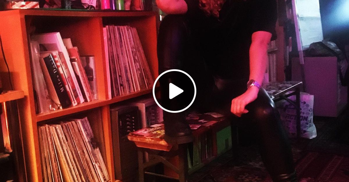 COCO DURST - Loud Loud Sessions #29 - 28-01-2023 by RARARADIO Eindhoven | Mixcloud